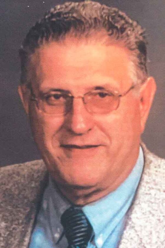 Joseph P. Toth Jr. 1939-2023 | News, Sports, Jobs - Tribune Chronicle